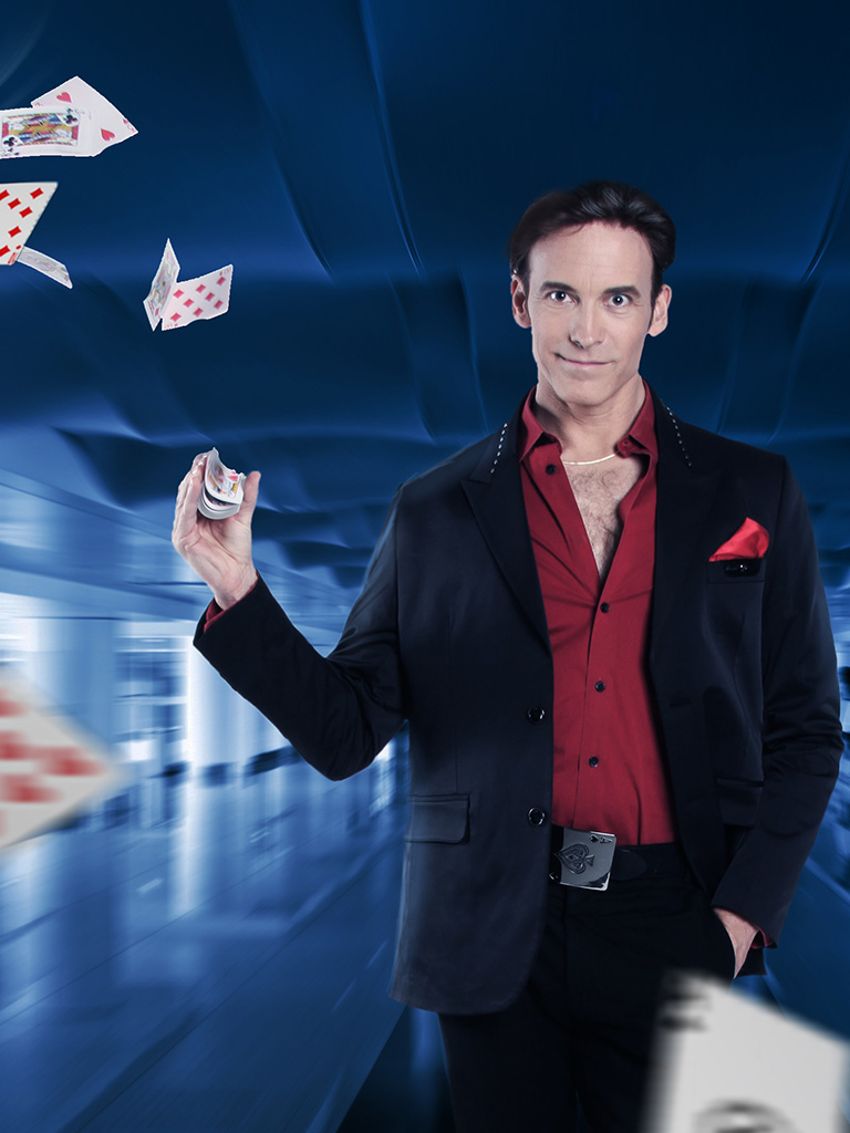 Cyndi Lee – Talent Pros Live